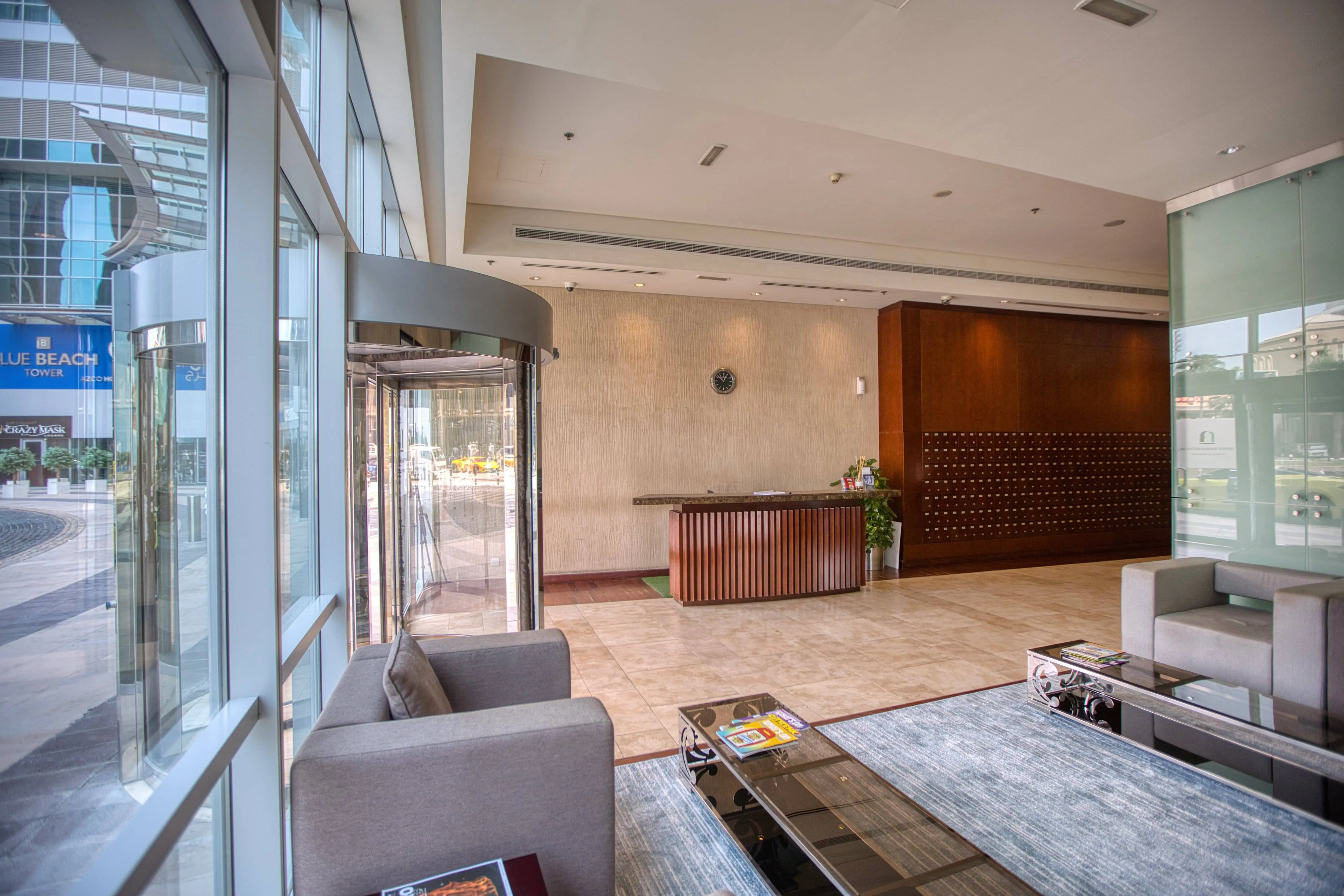 Al Fattan Properties
