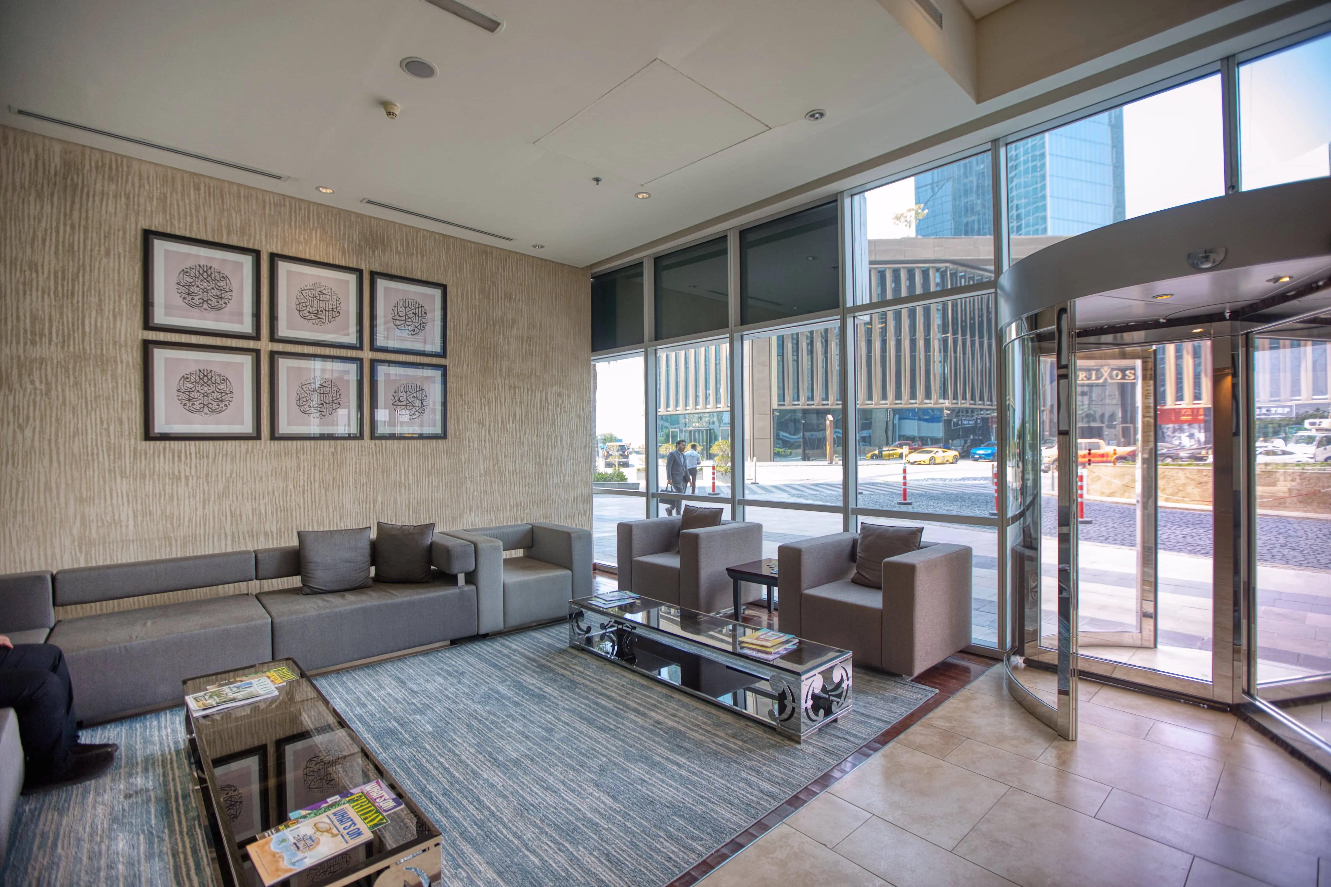 Al Fattan Properties