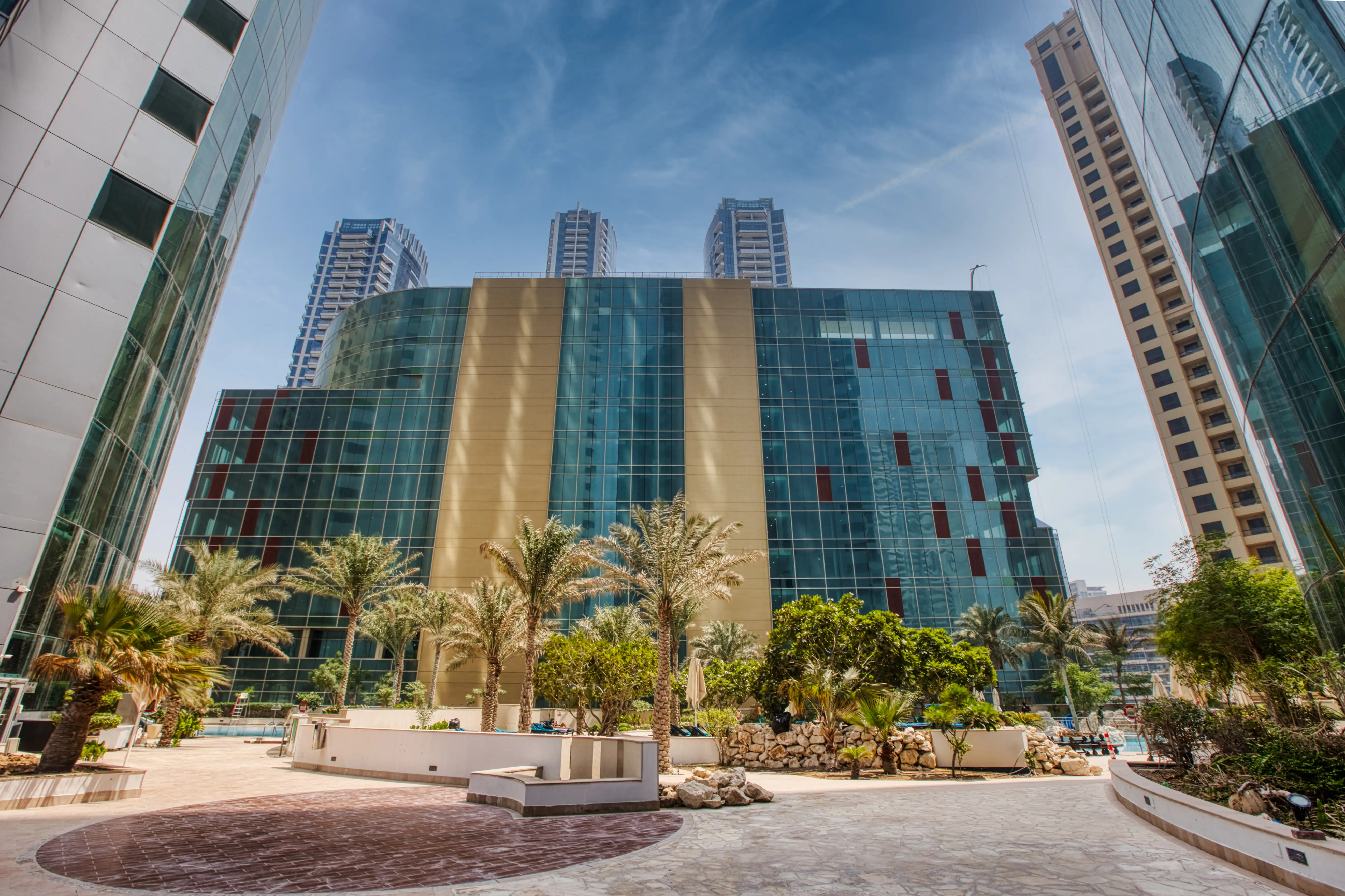 Al Fattan Properties
