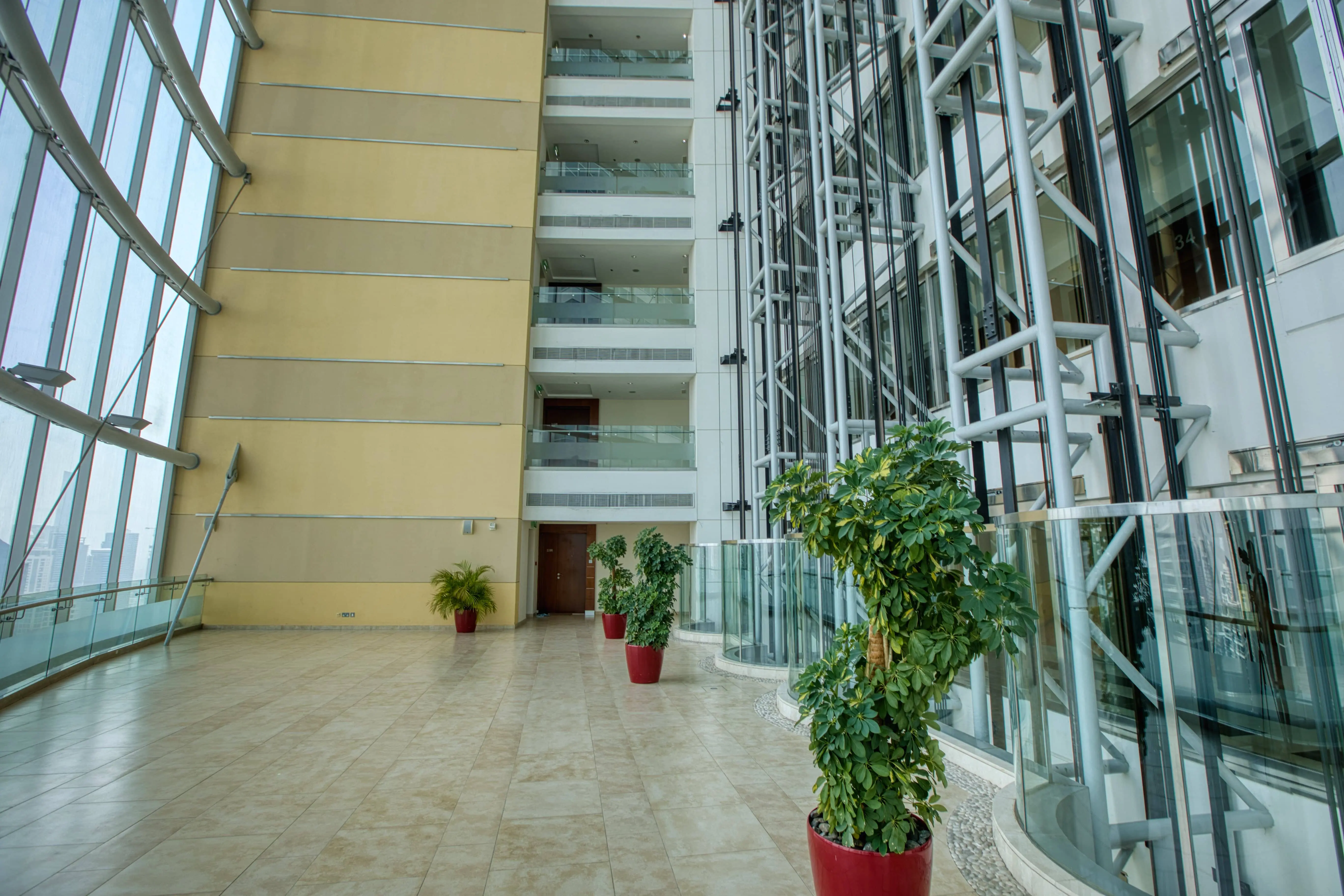 Al Fattan Properties