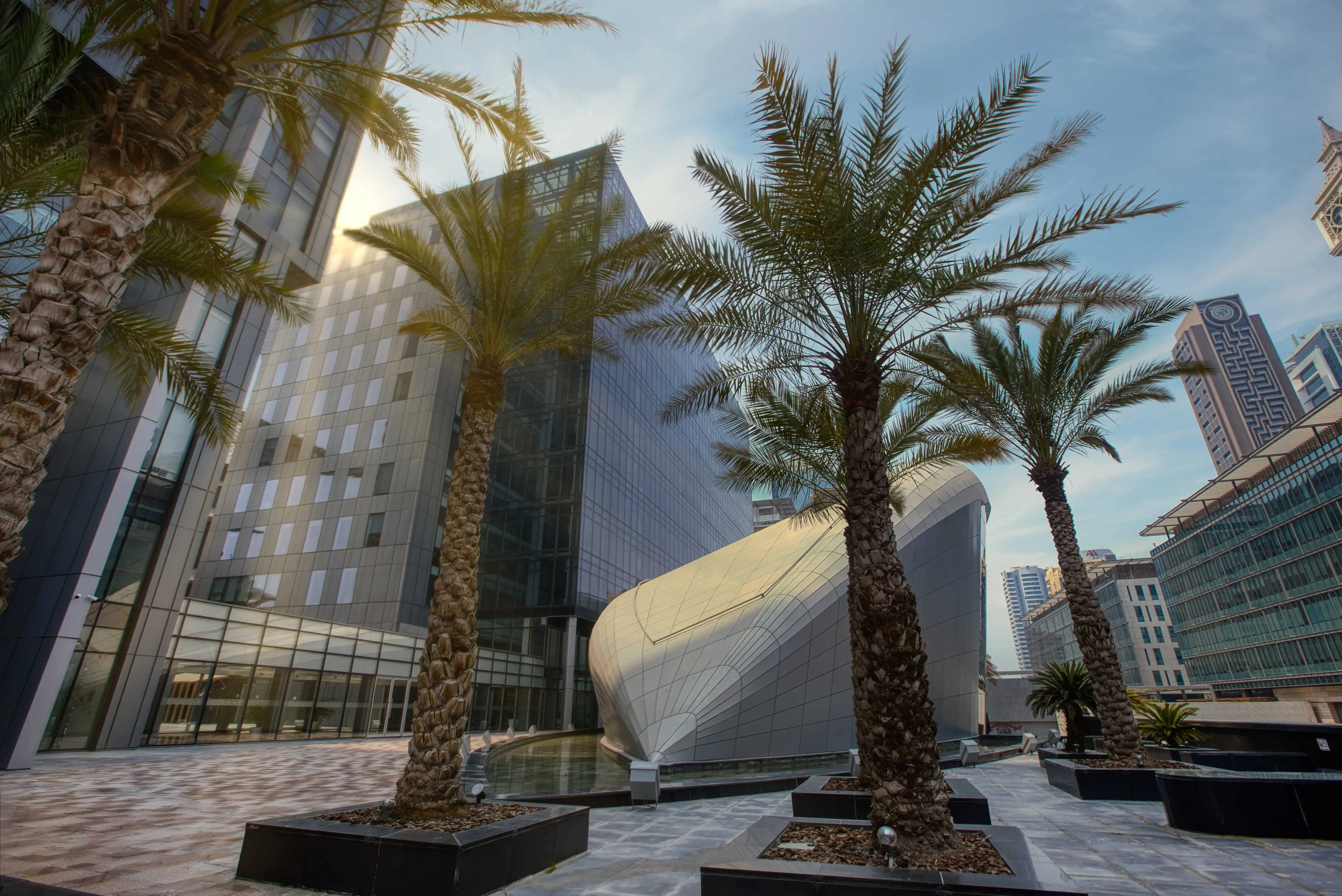 Al Fattan Properties