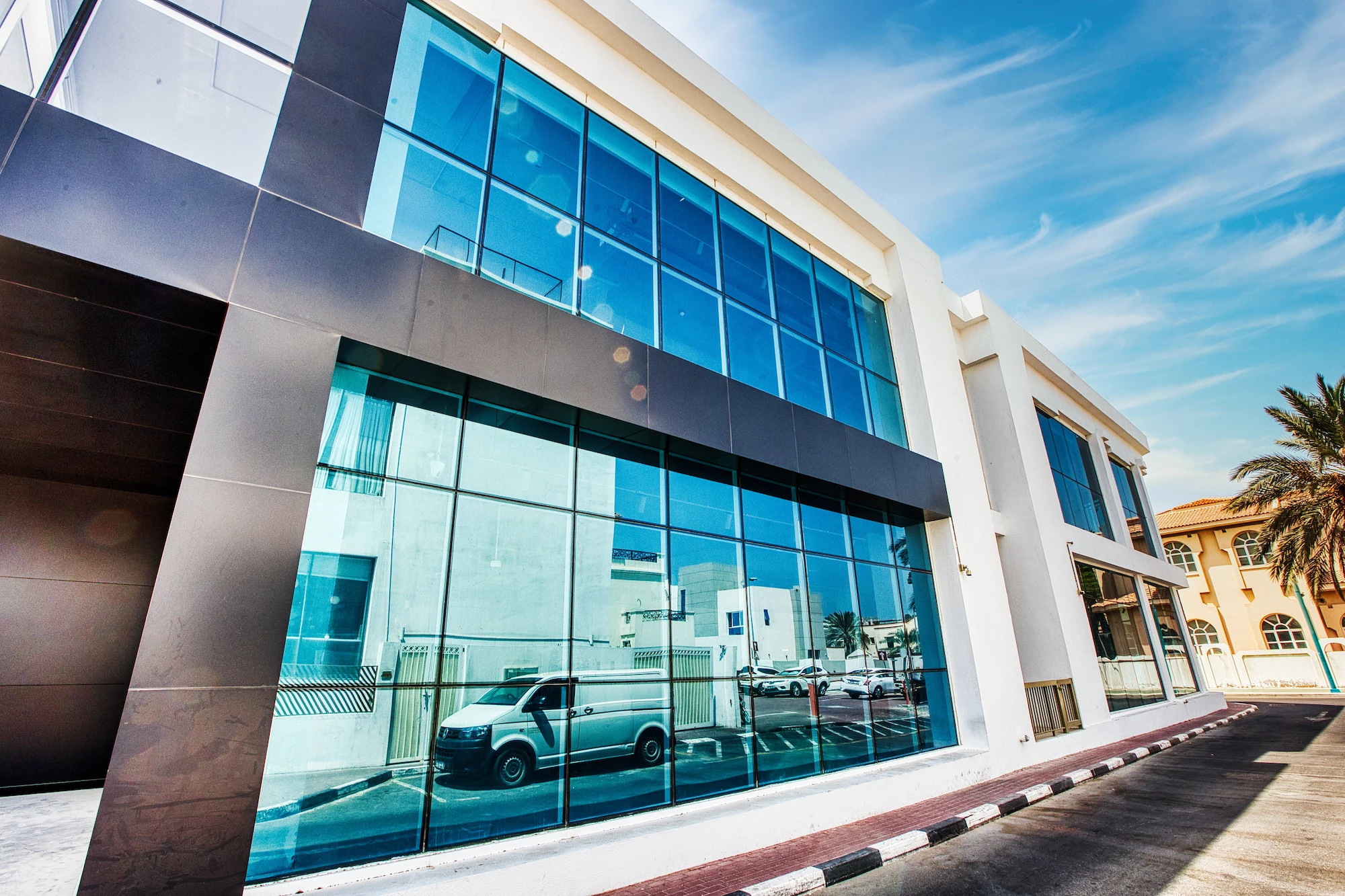 Al Fattan Properties