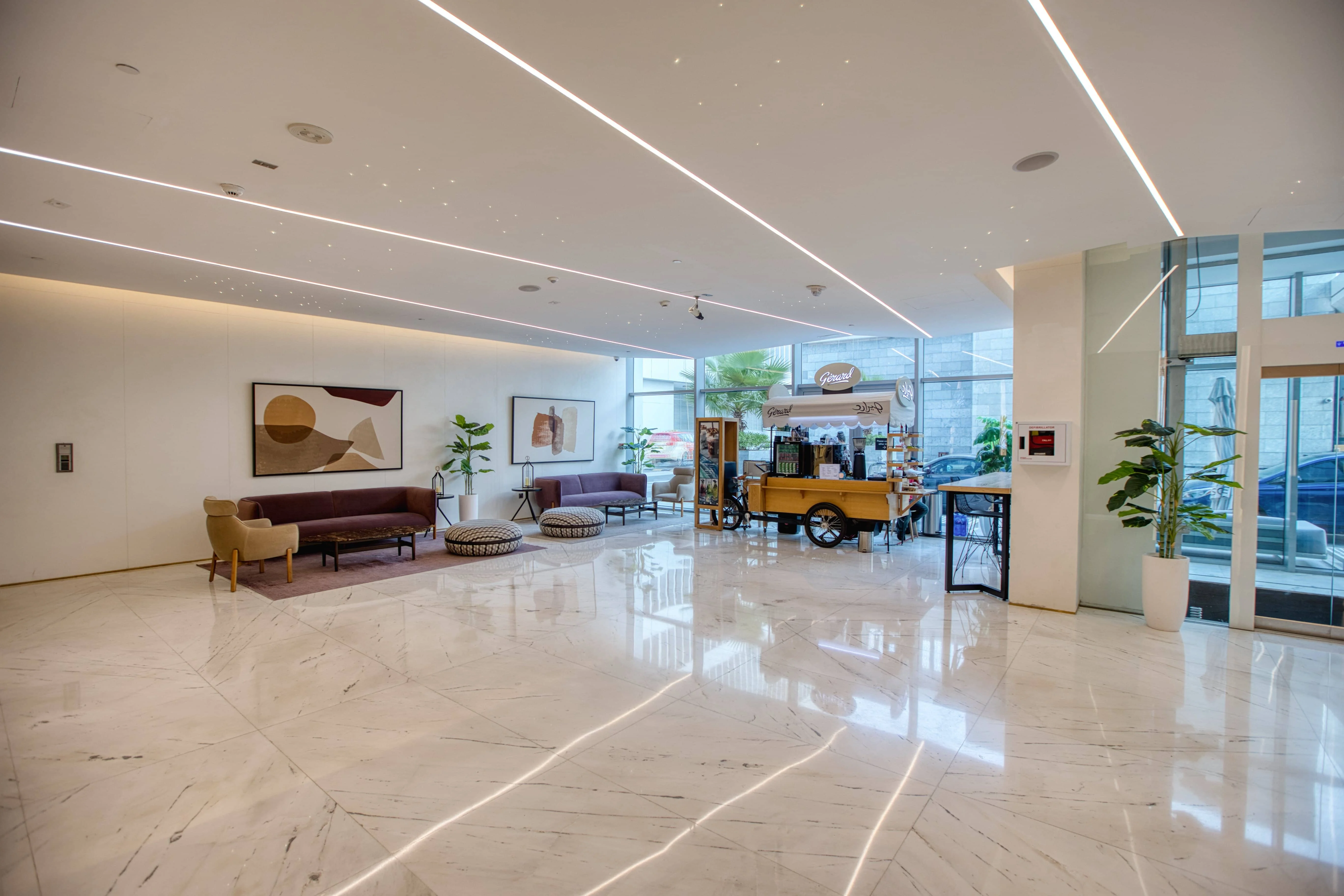 Al Fattan Properties