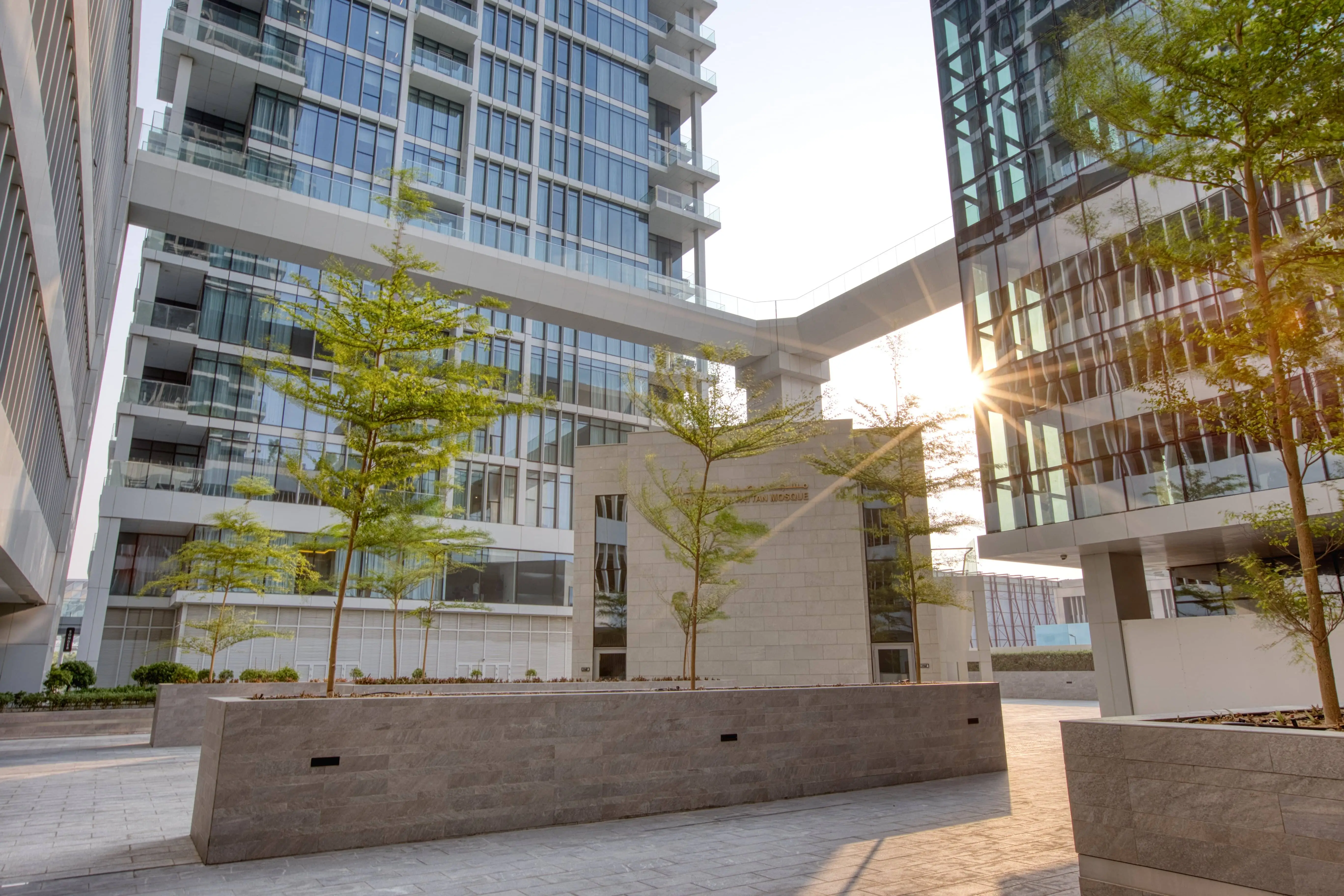 Al Fattan Properties
