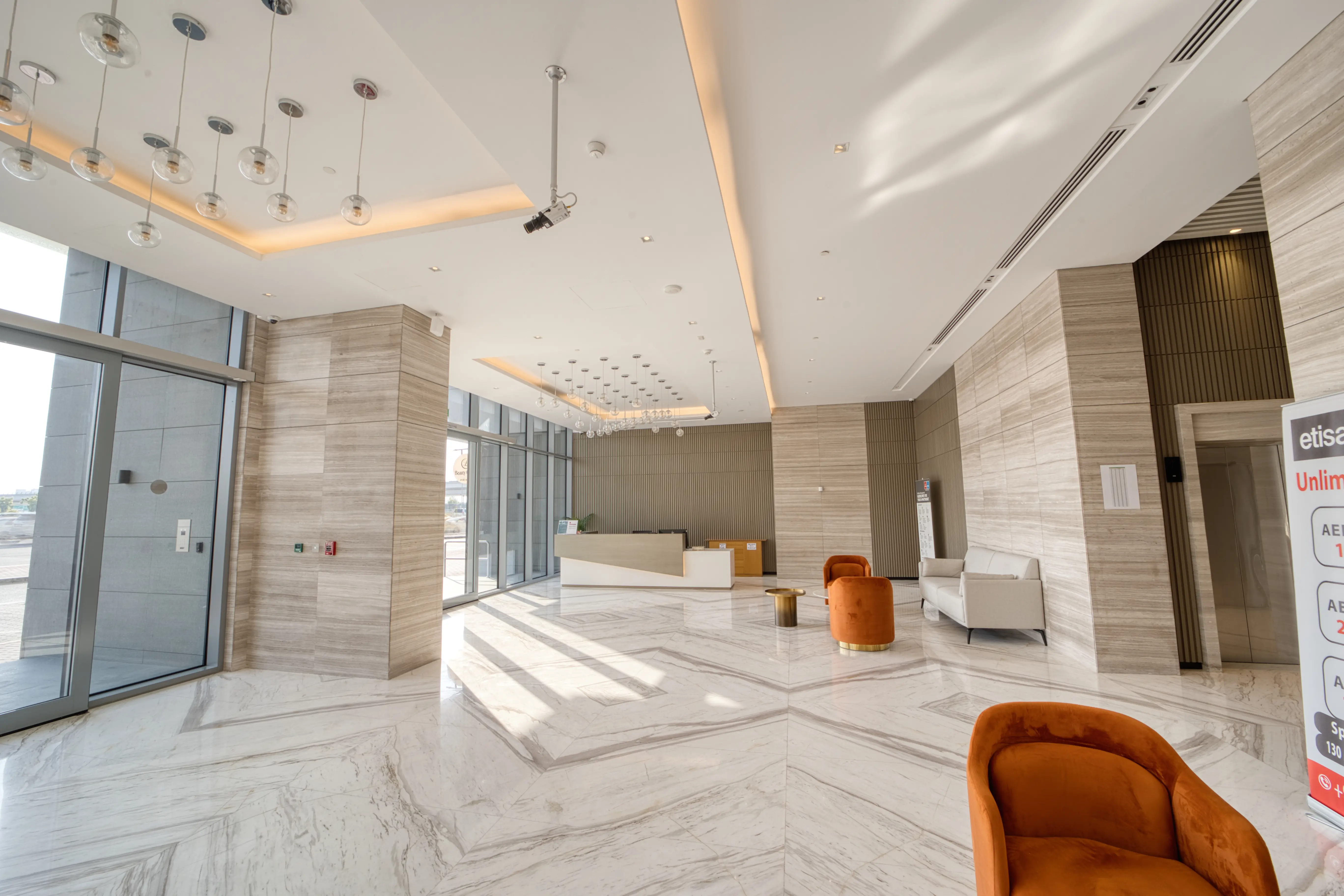 Al Fattan Properties