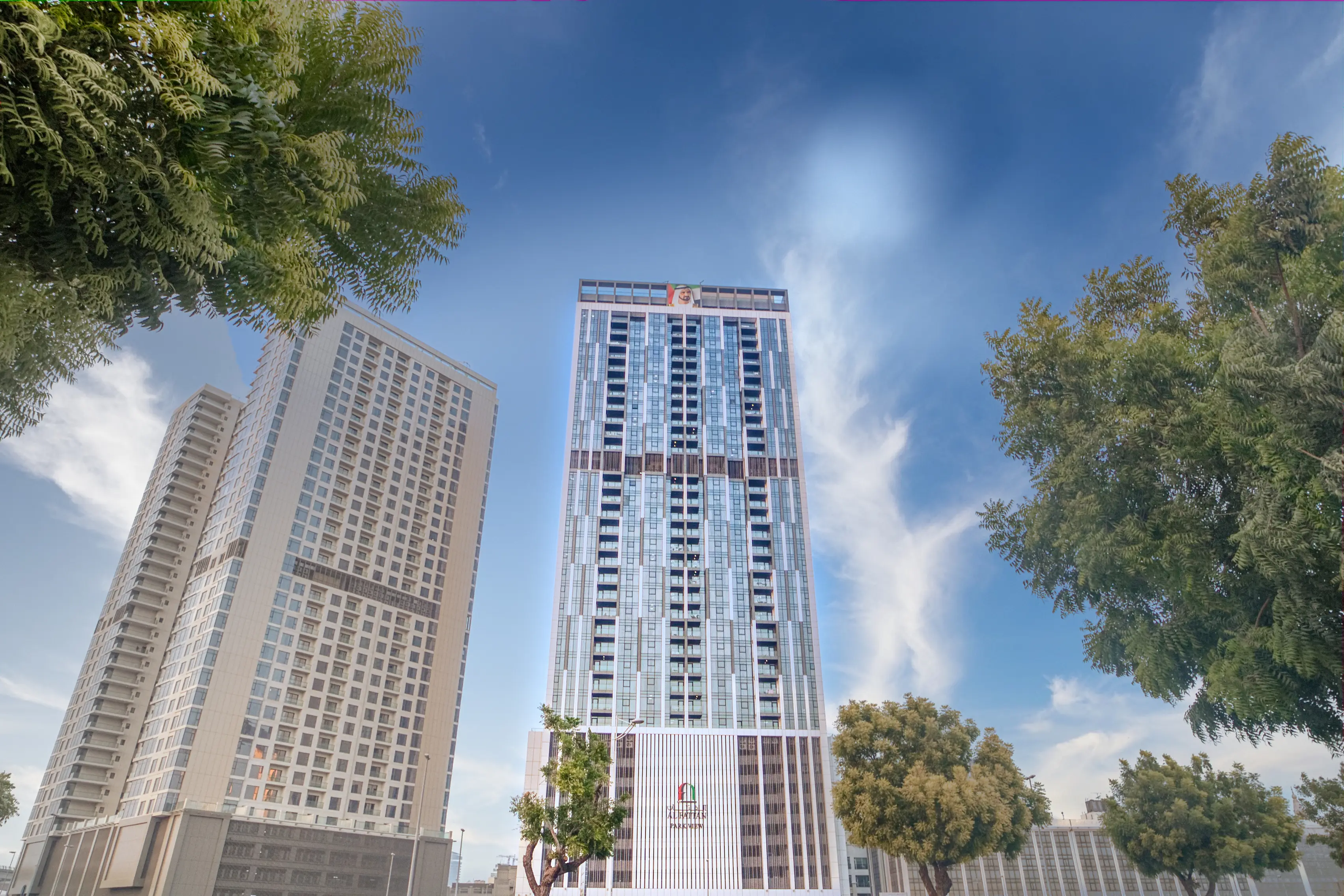 Al Fattan Properties