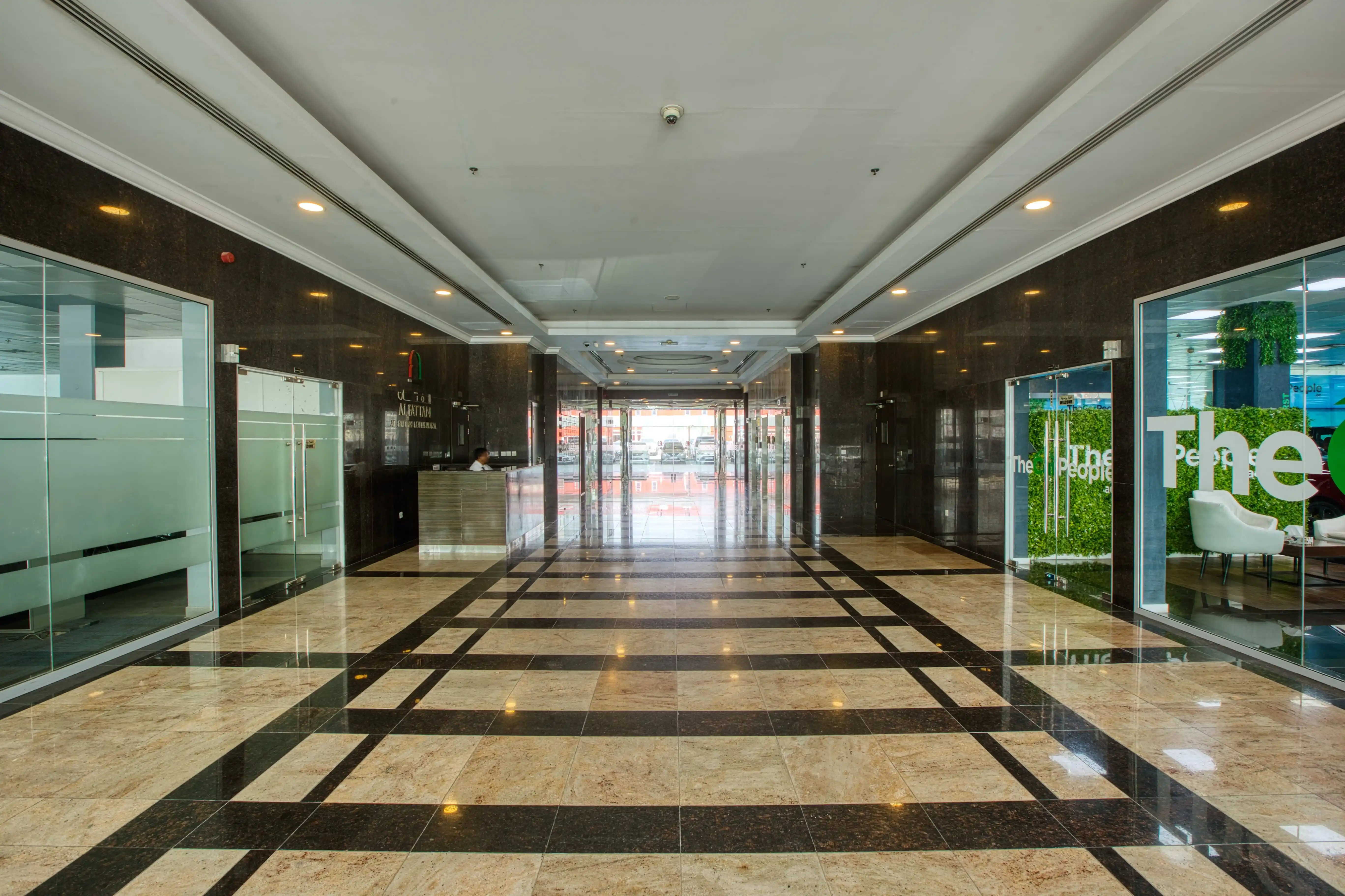 Al Fattan Properties