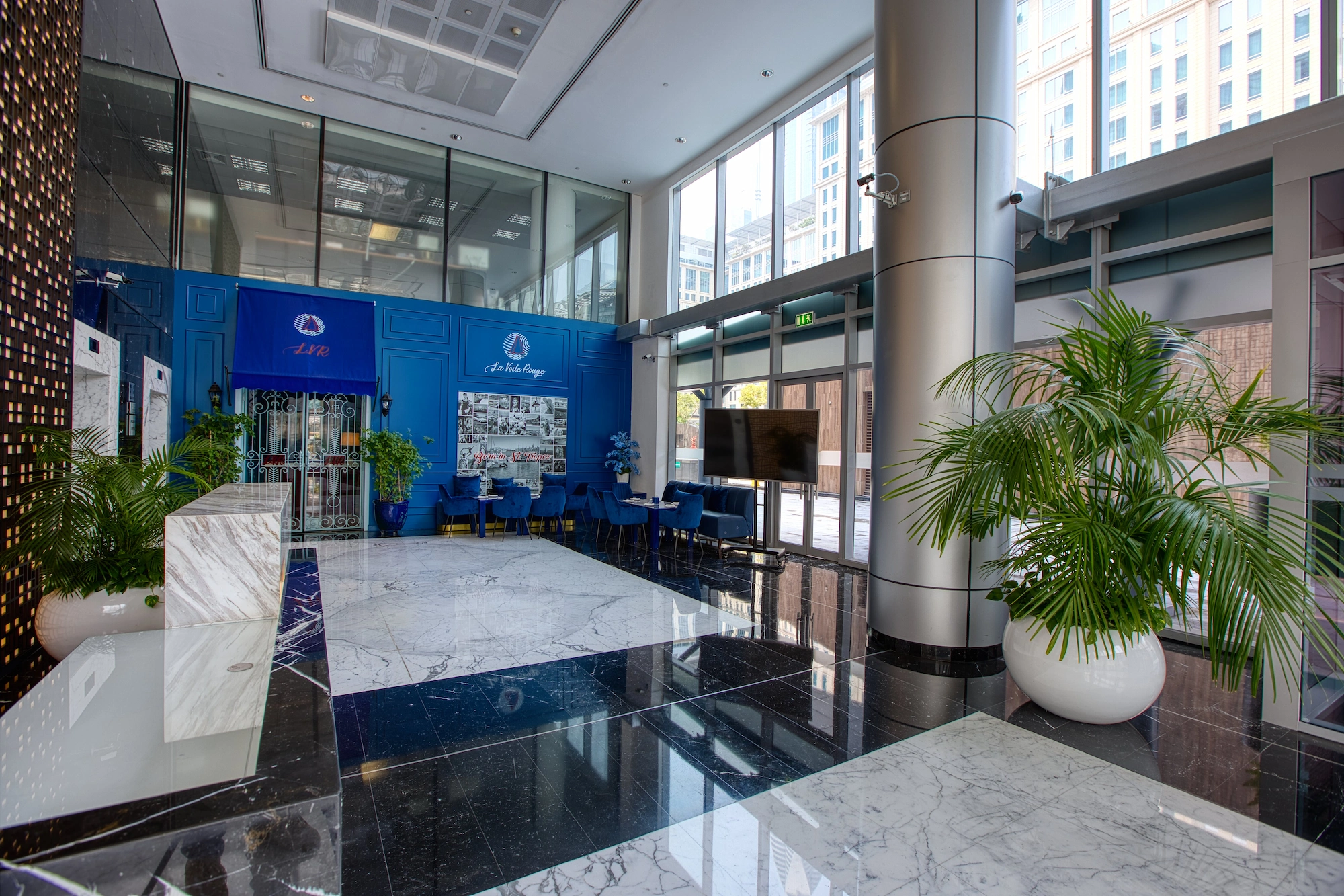 Al Fattan Properties