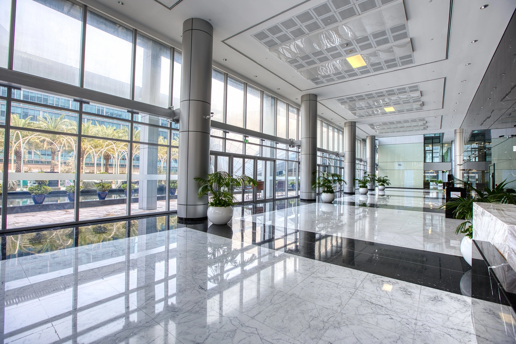 Al Fattan Properties