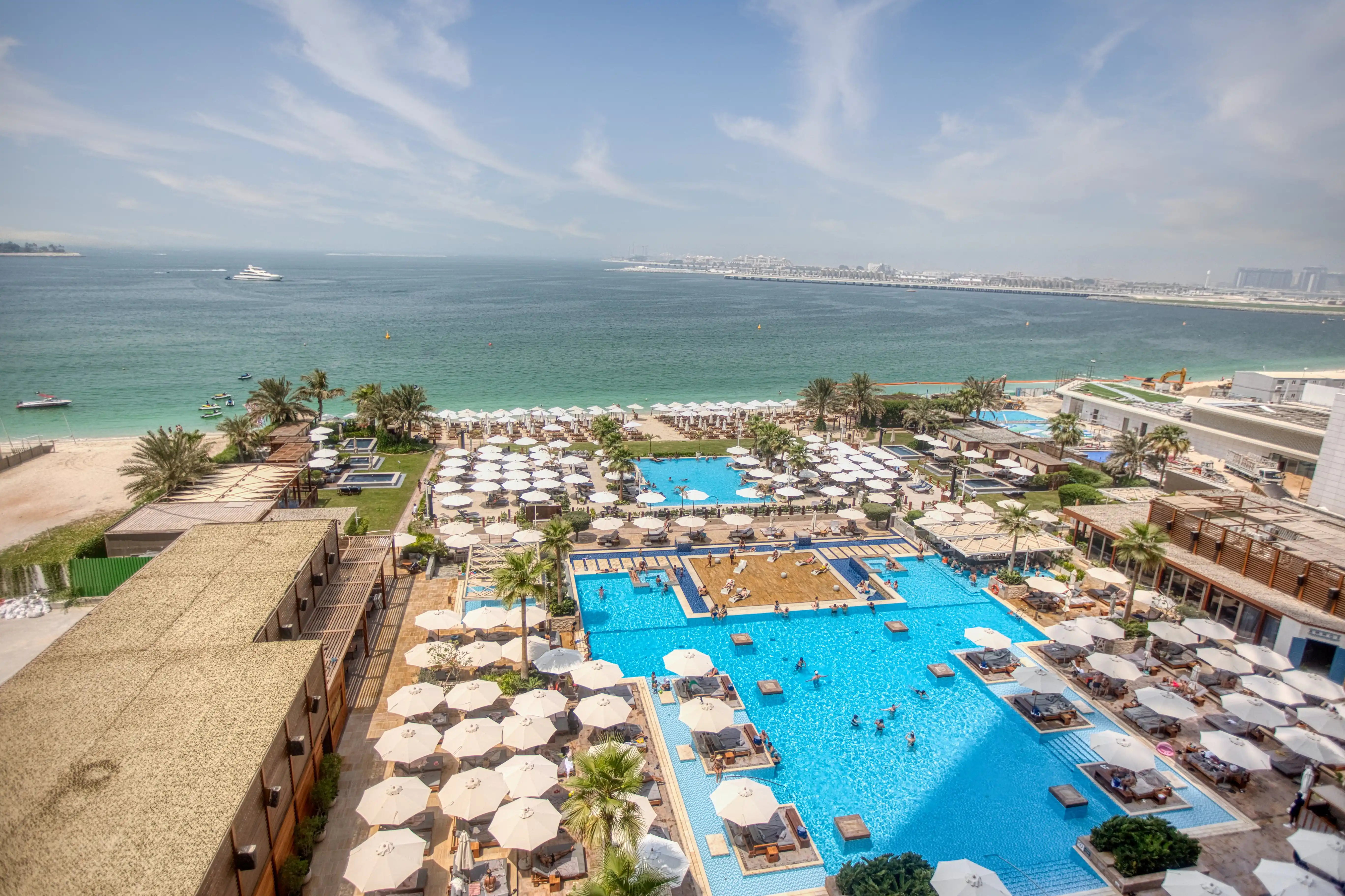 Al Fattan Properties