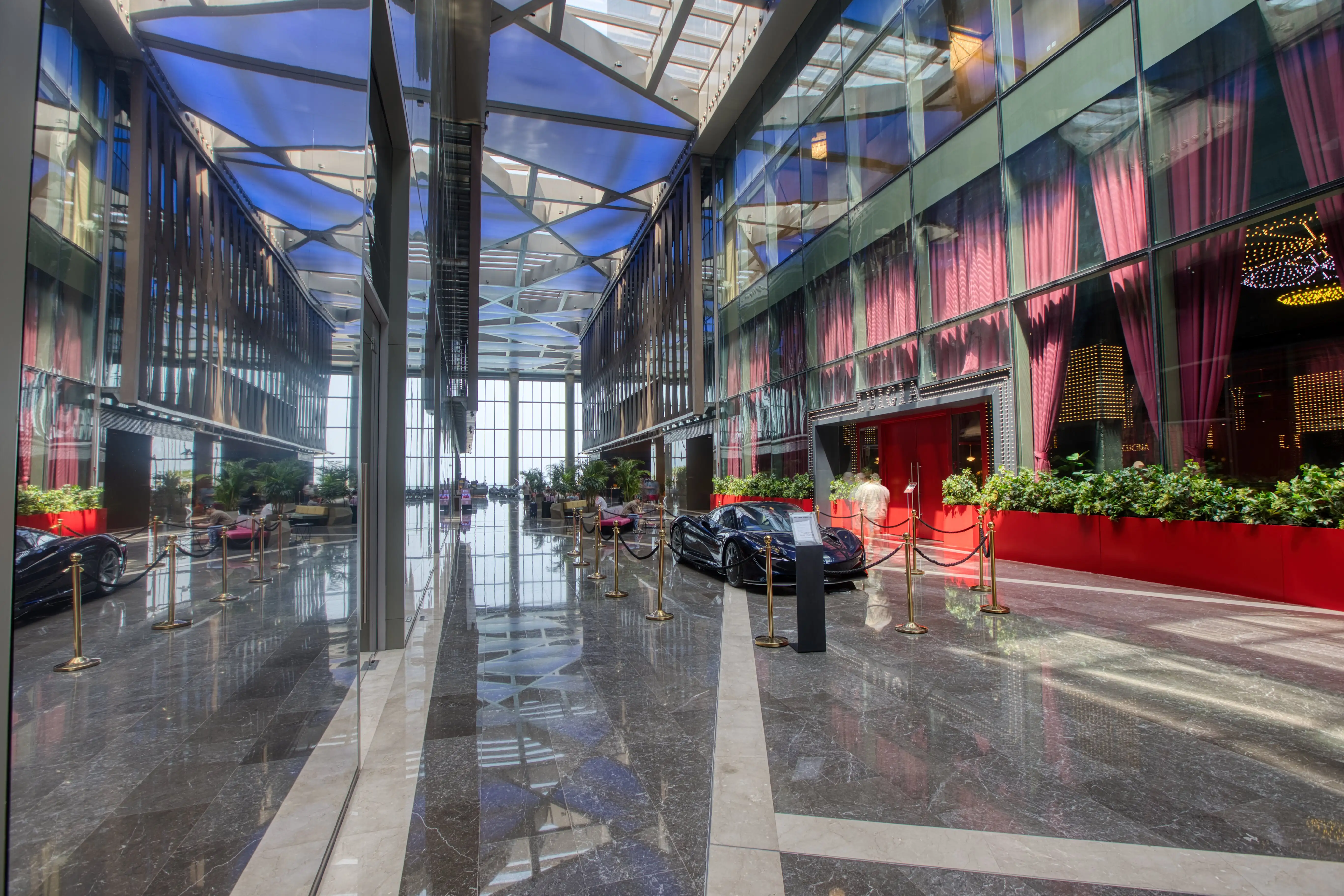 Al Fattan Properties