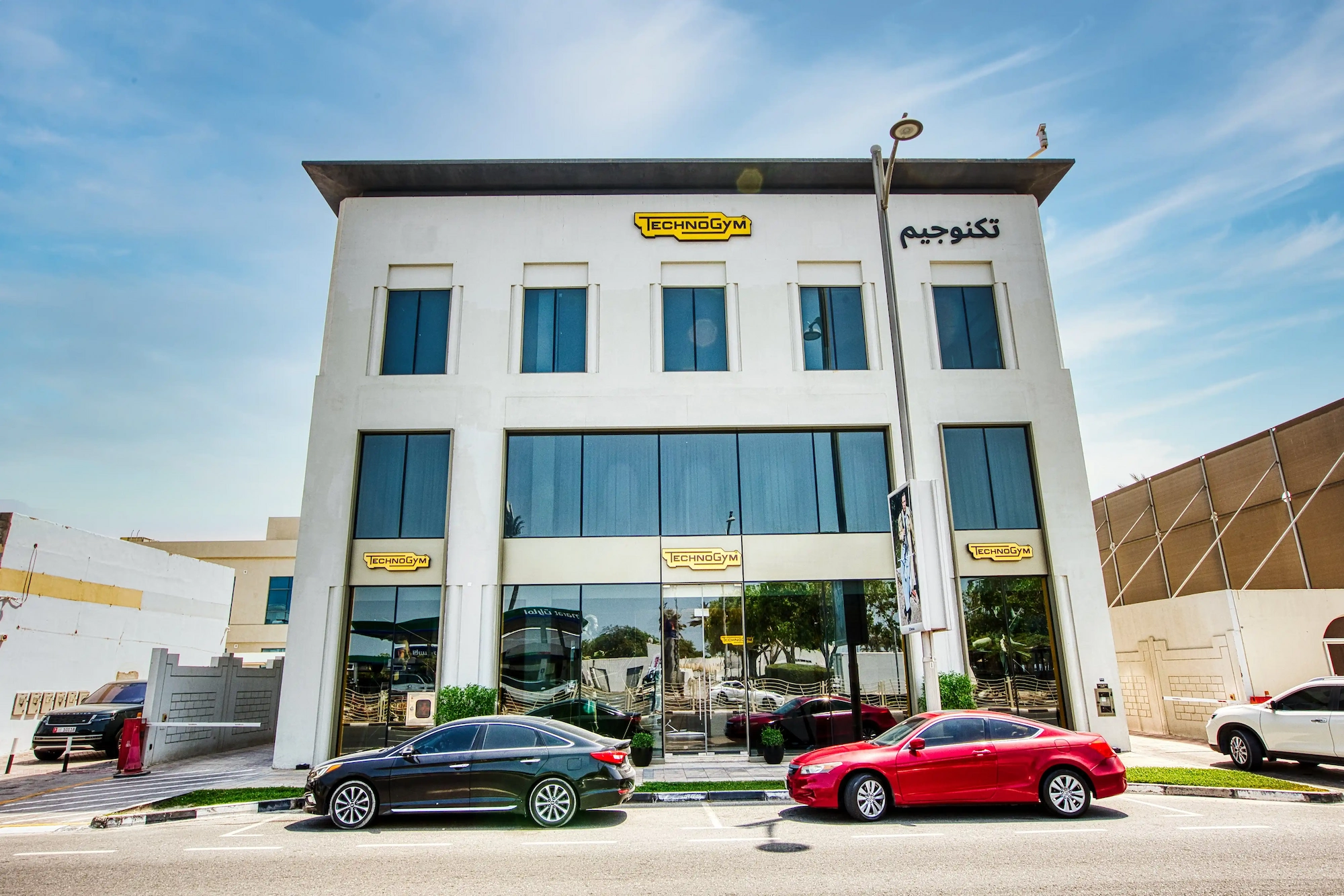 Al Fattan Properties