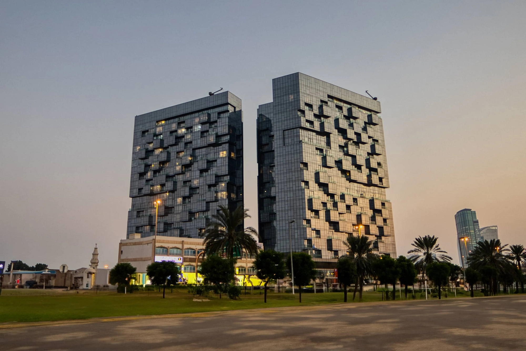 Al Fattan Properties