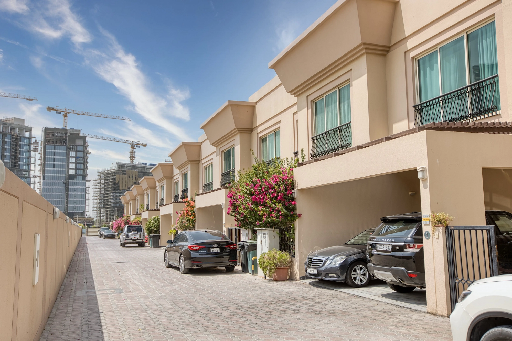 Al Fattan Properties