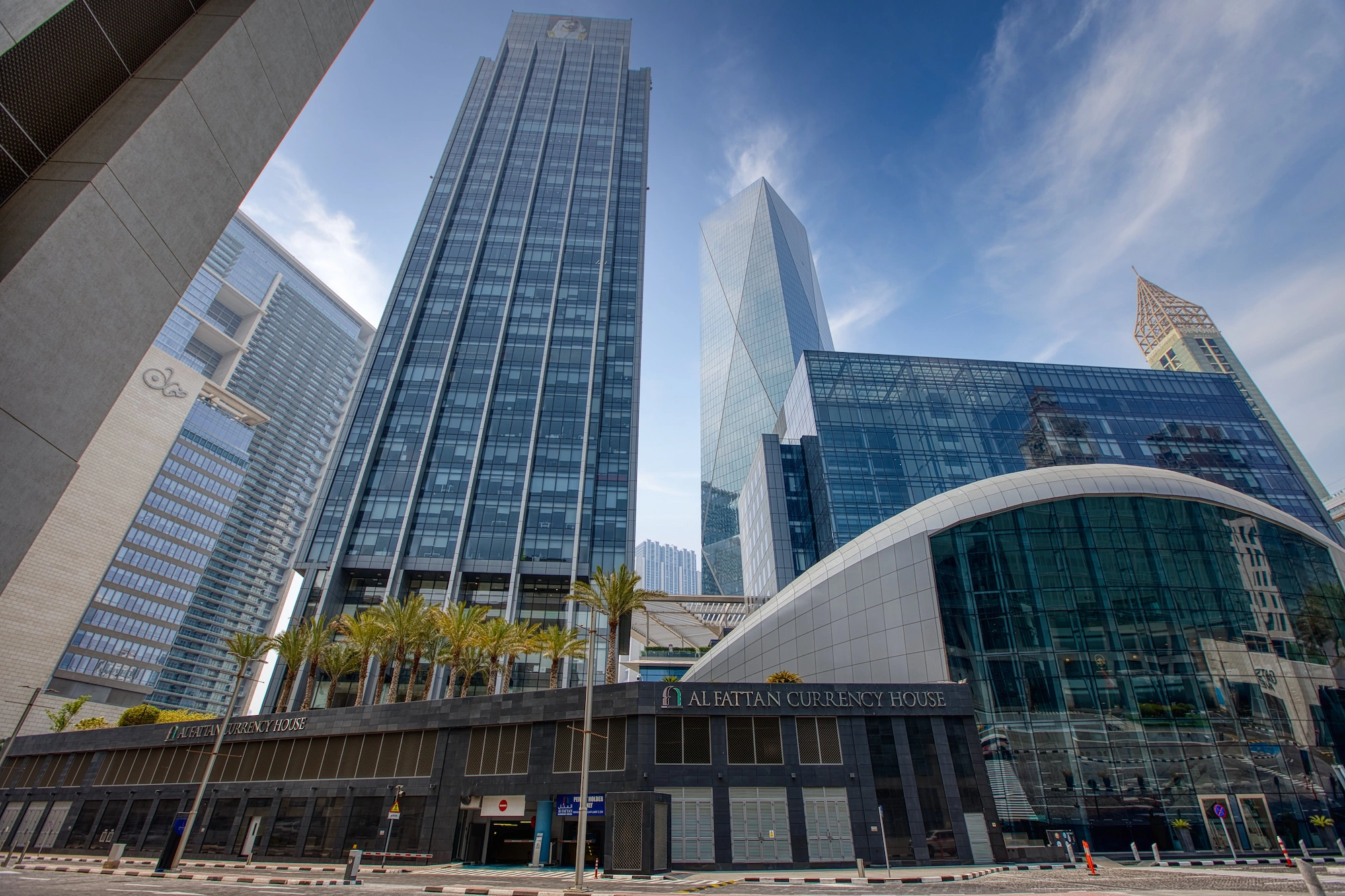 Al Fattan Properties