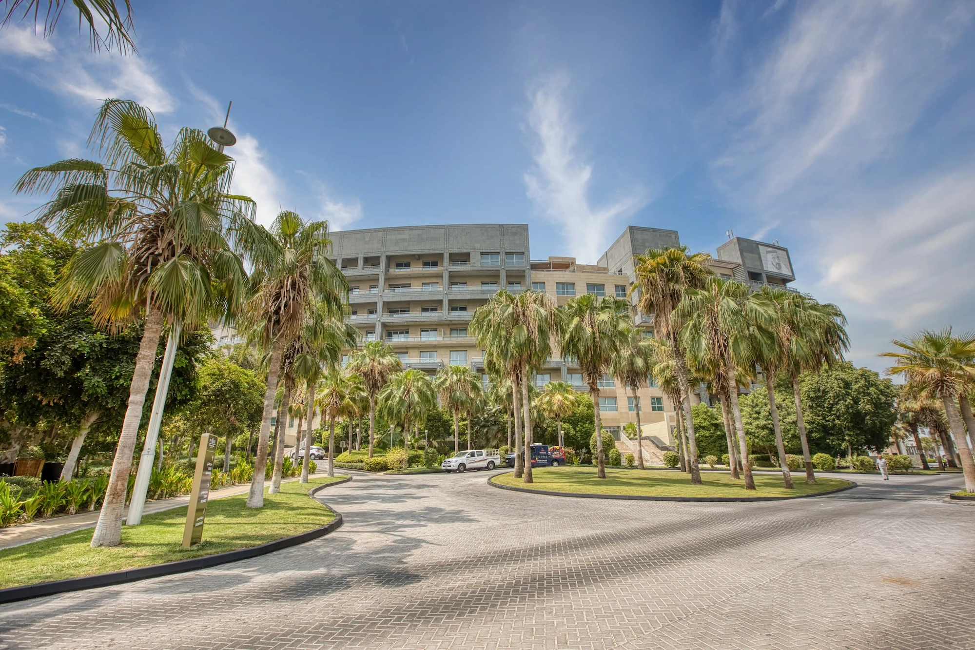 Al Fattan Properties