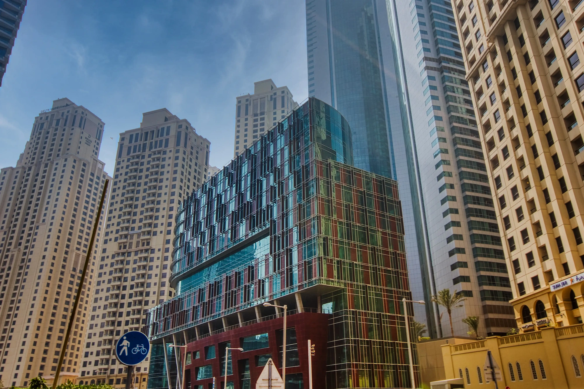 Al Fattan Properties