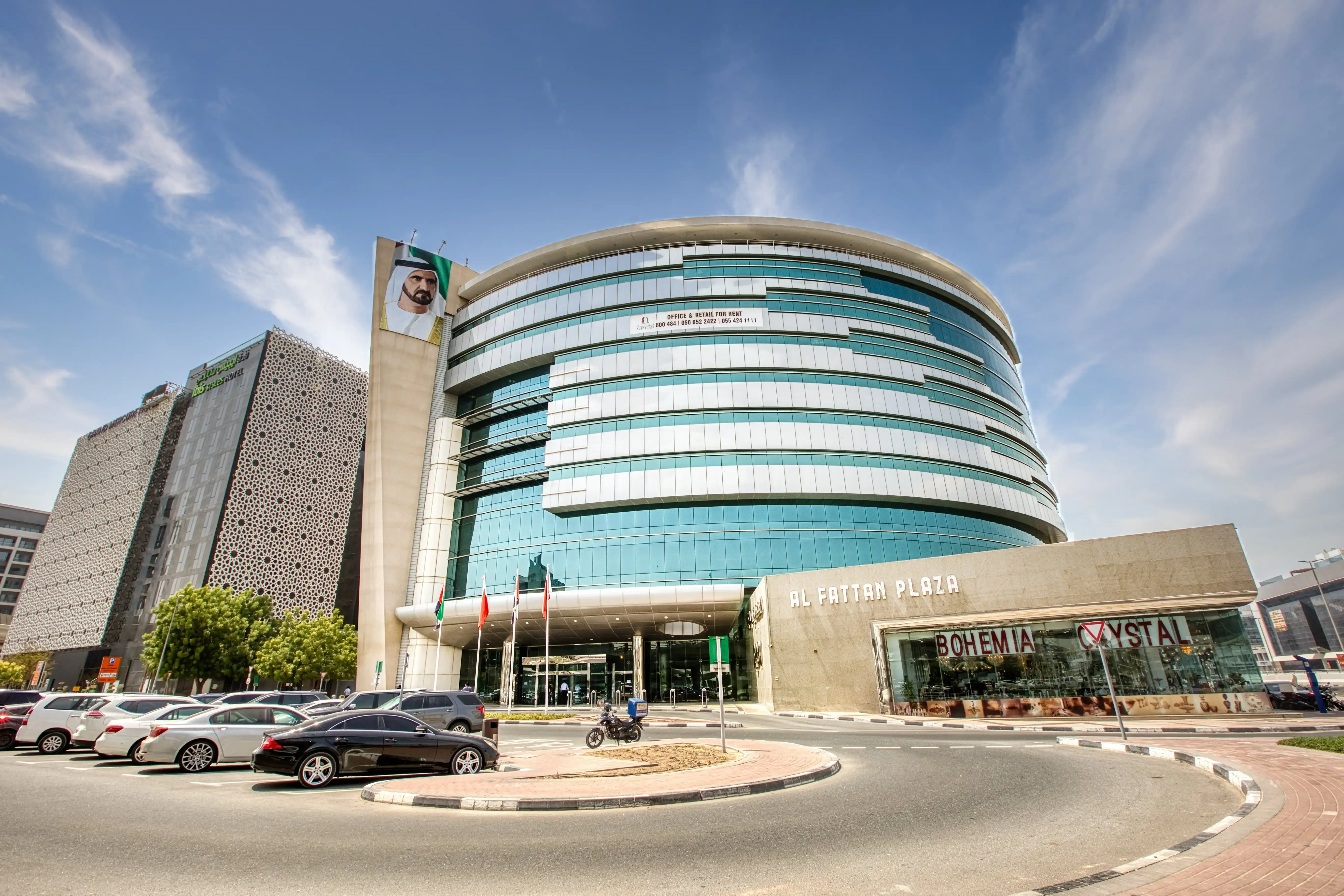 Al Fattan Properties