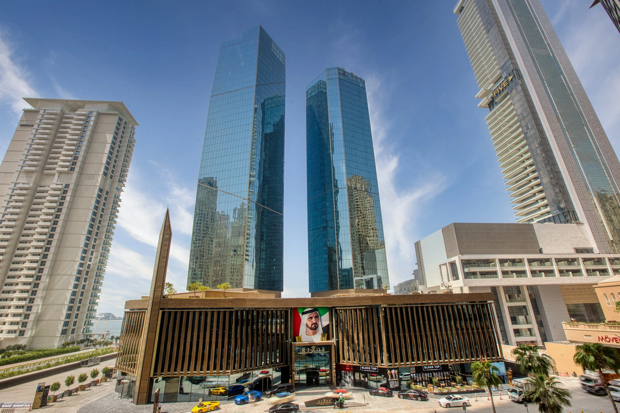 Al Fattan Properties