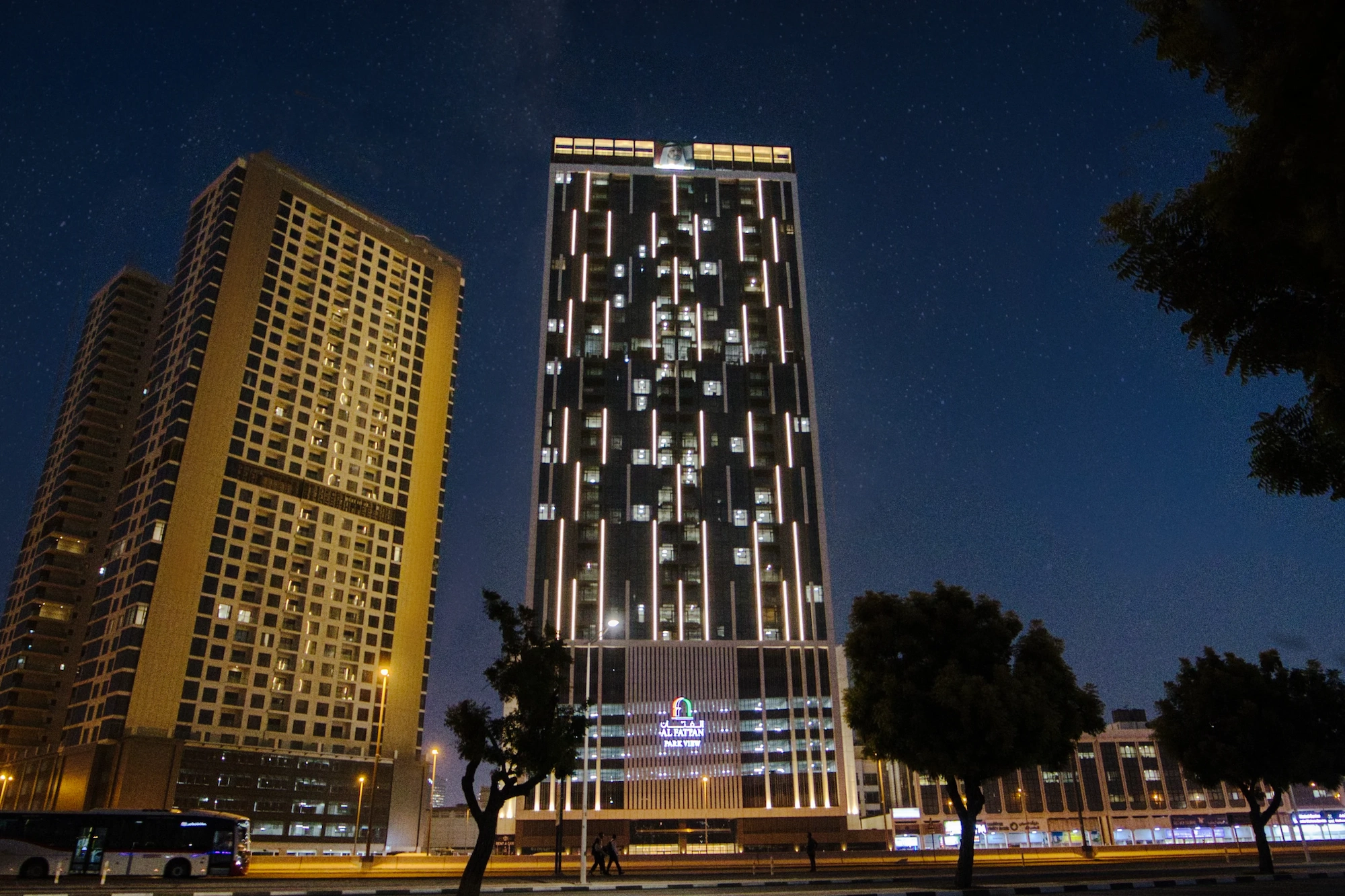 Al Fattan Properties