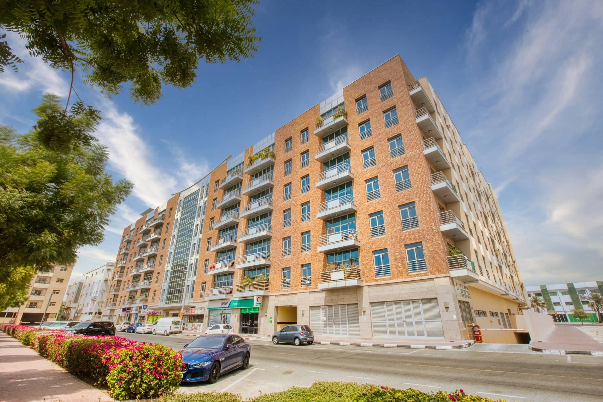 Al Fattan Properties