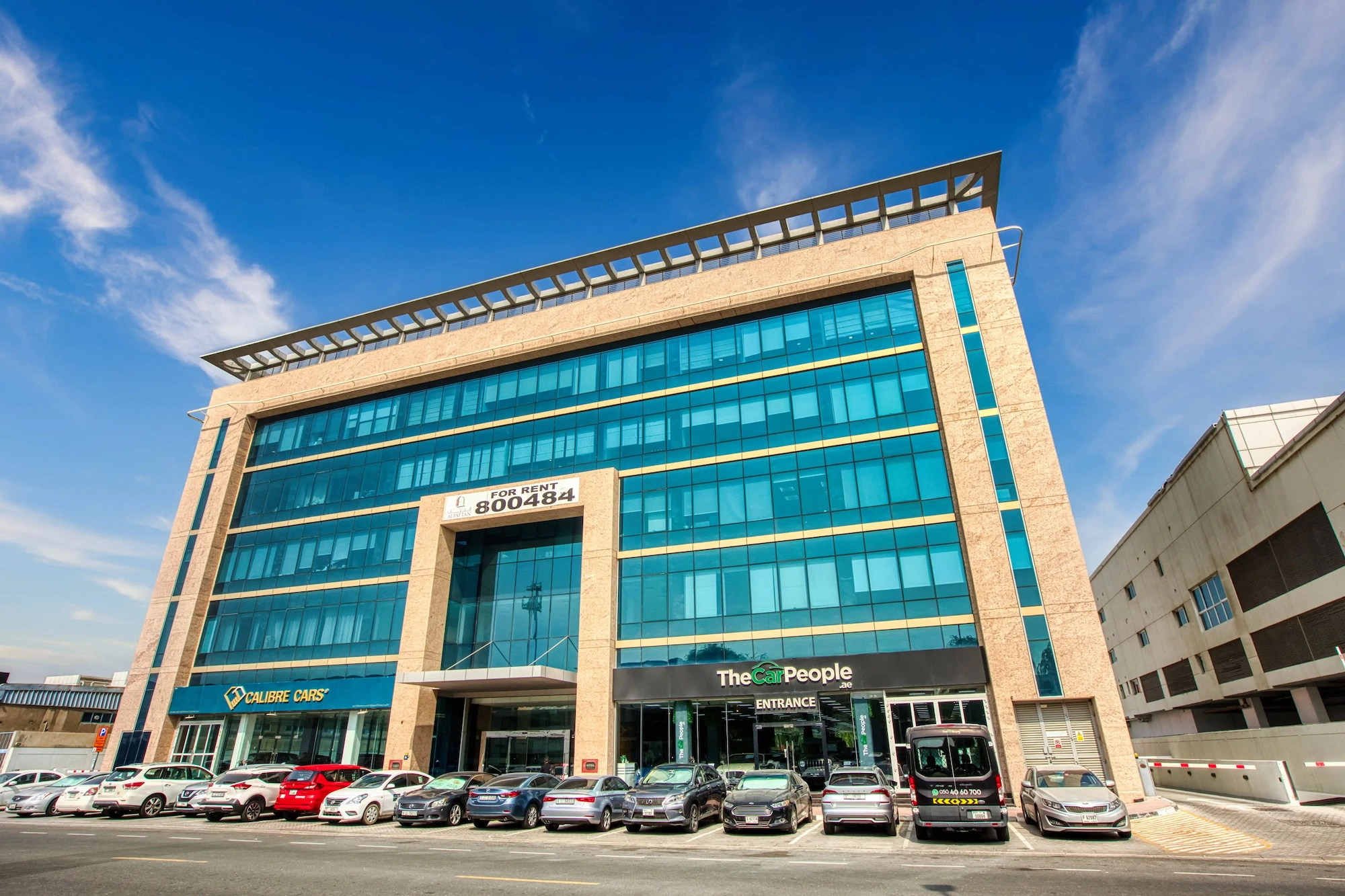 Al Fattan Properties