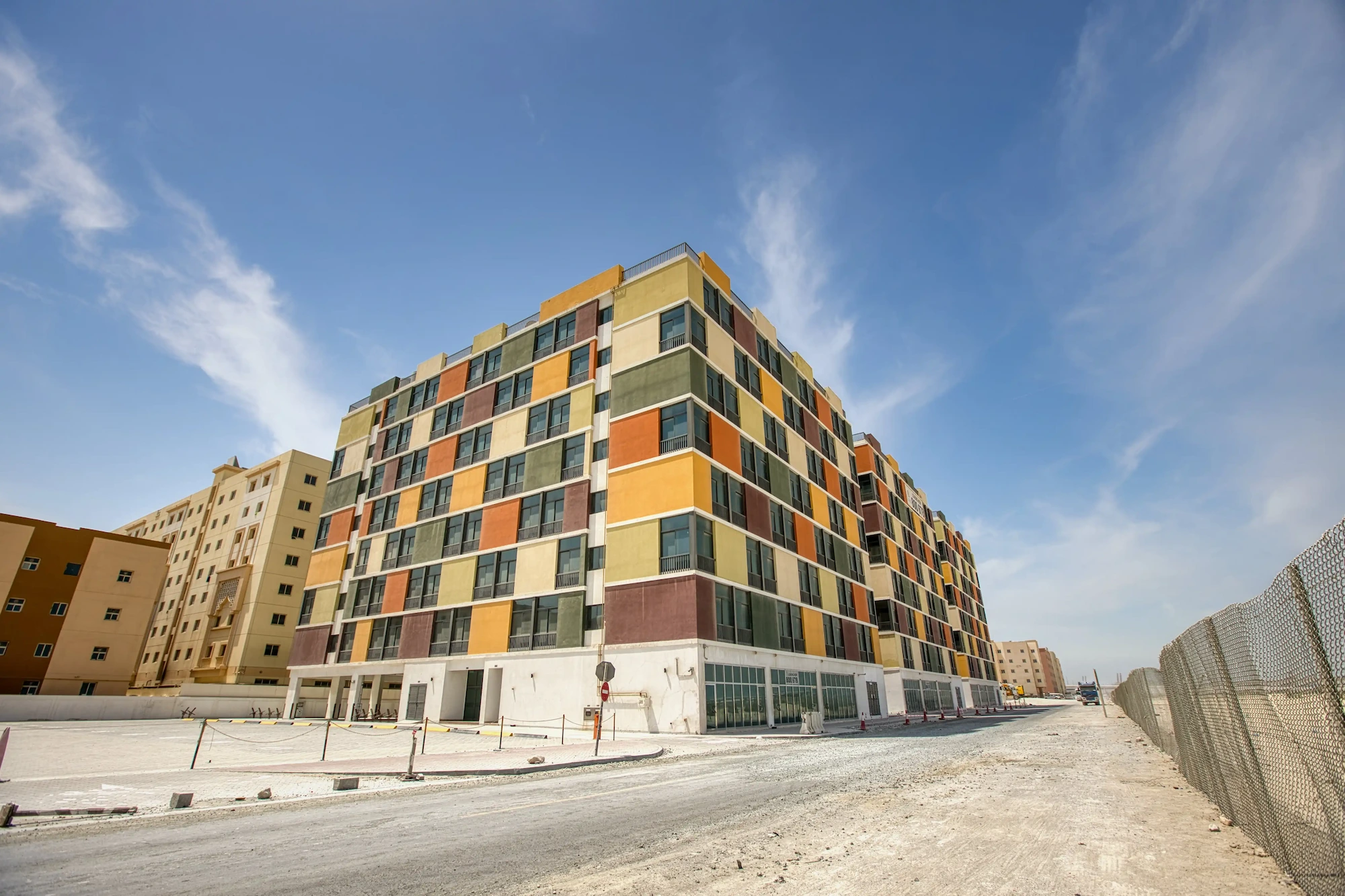 Al Fattan Properties