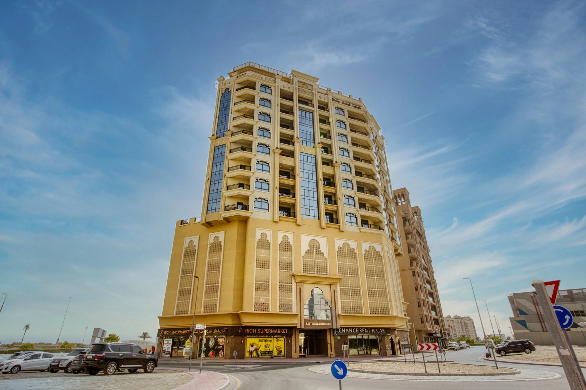 Al Fattan Properties