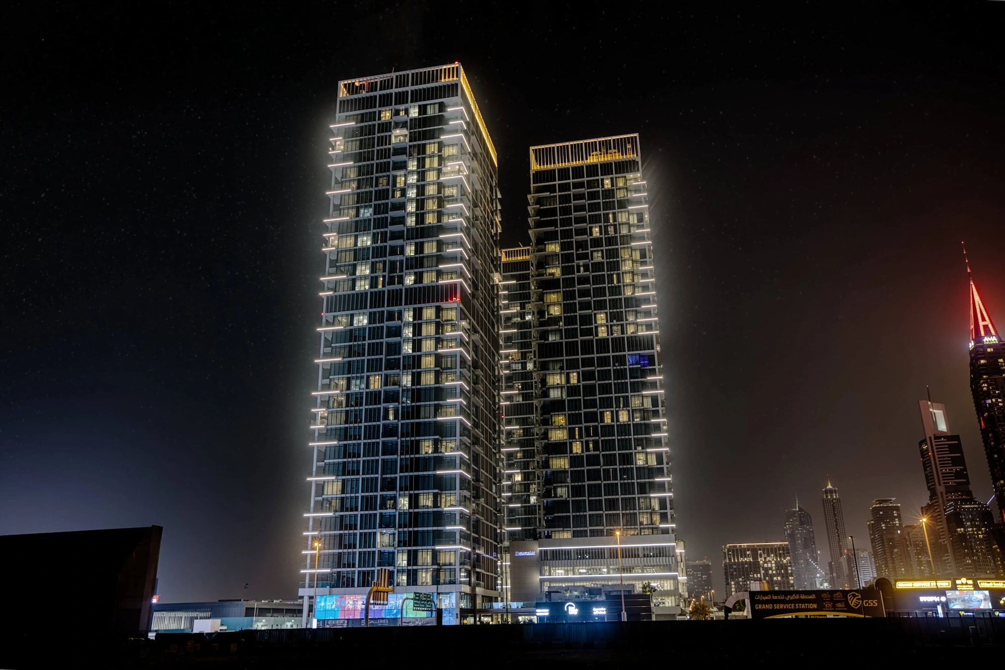Al Fattan Properties