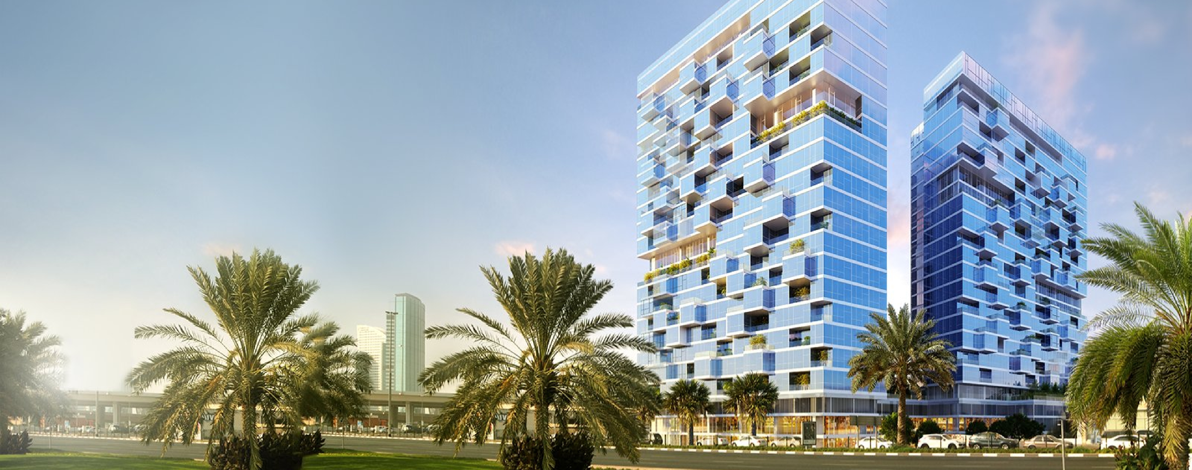 Al Fattan Properties