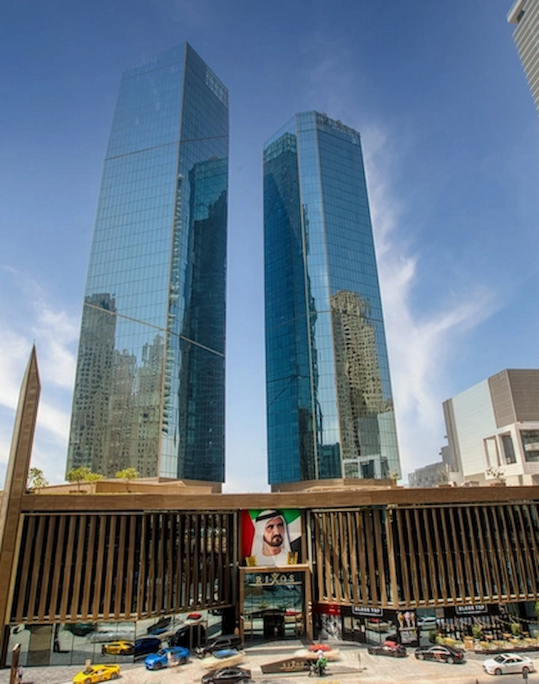 Al Fattan Properties