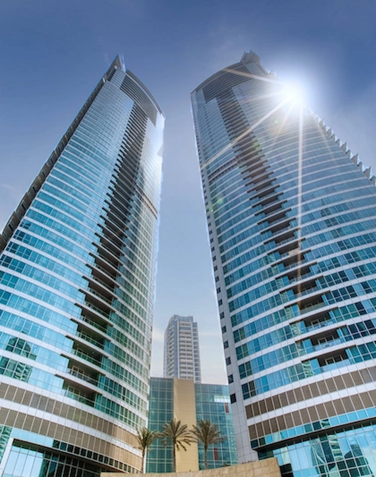 Al Fattan Properties