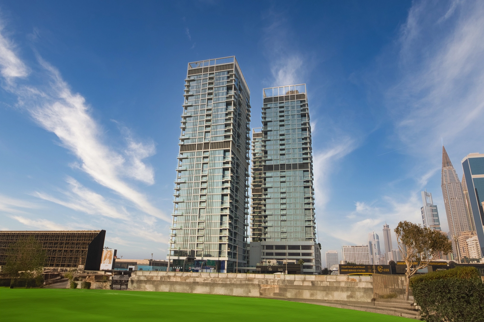 Al Fattan Properties