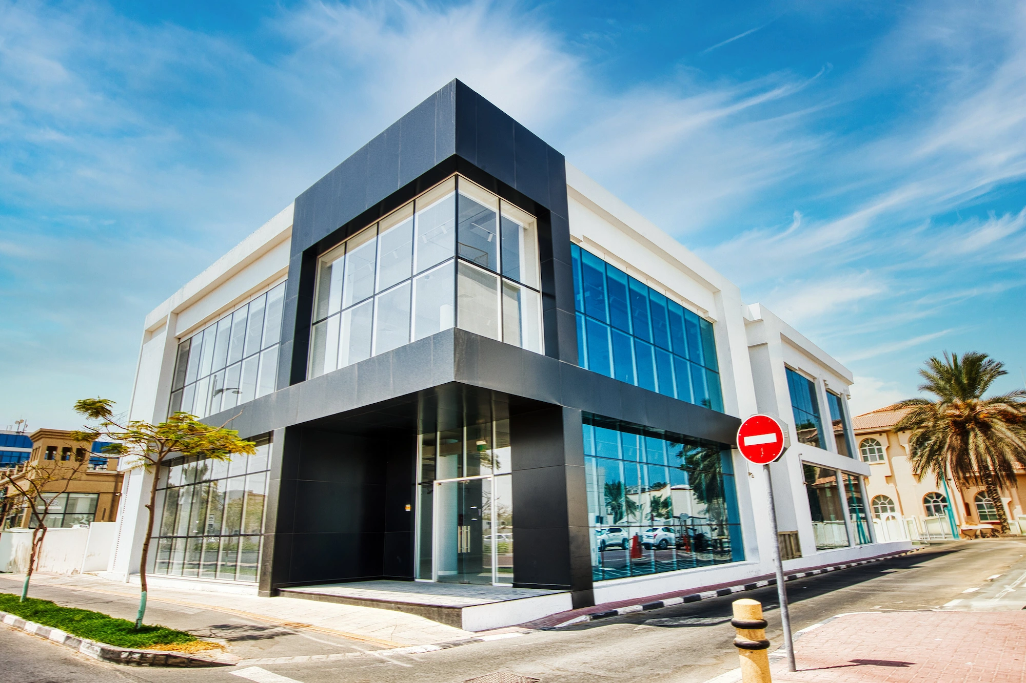 Al Fattan Properties